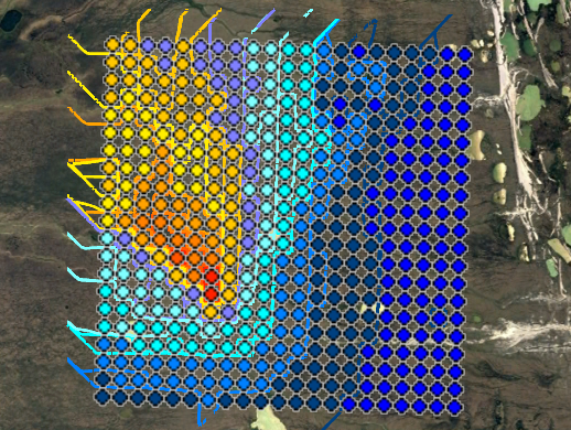 Curso Aermod – Monitoreo Ambiental
